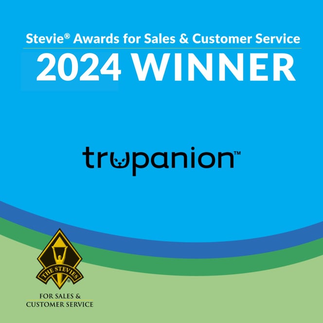 Multiple-Award Winner Trupanion's Approach to Pet Insurance and ...